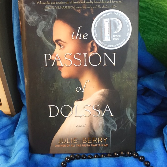 Viking Publishers | Other | The Passion Of Dolssa Julie Berry | Poshmark